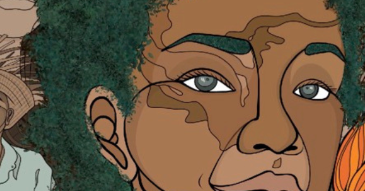 Pilsen Mural Tour with Sam Kirk in Chicago at Chicago