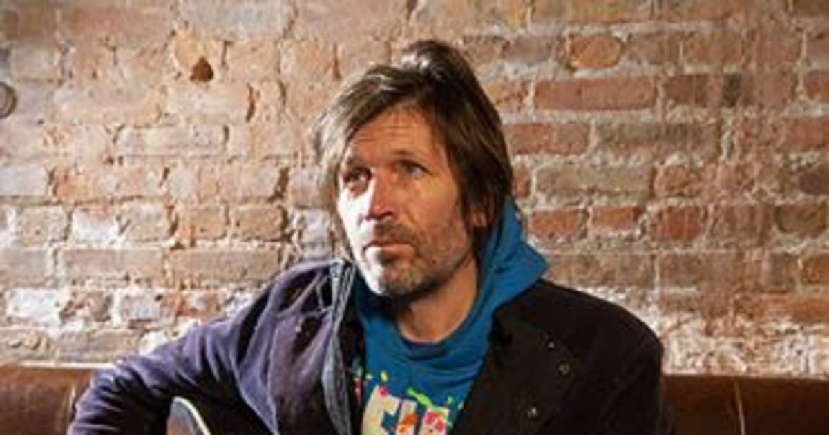 The Lemonheads with Bass Drum Of Death, On Being An Angel in