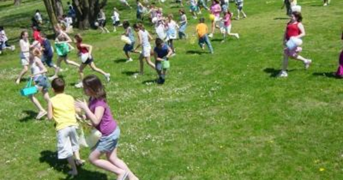 Summer Forever Festival in Austin at Hancock Recreation Center