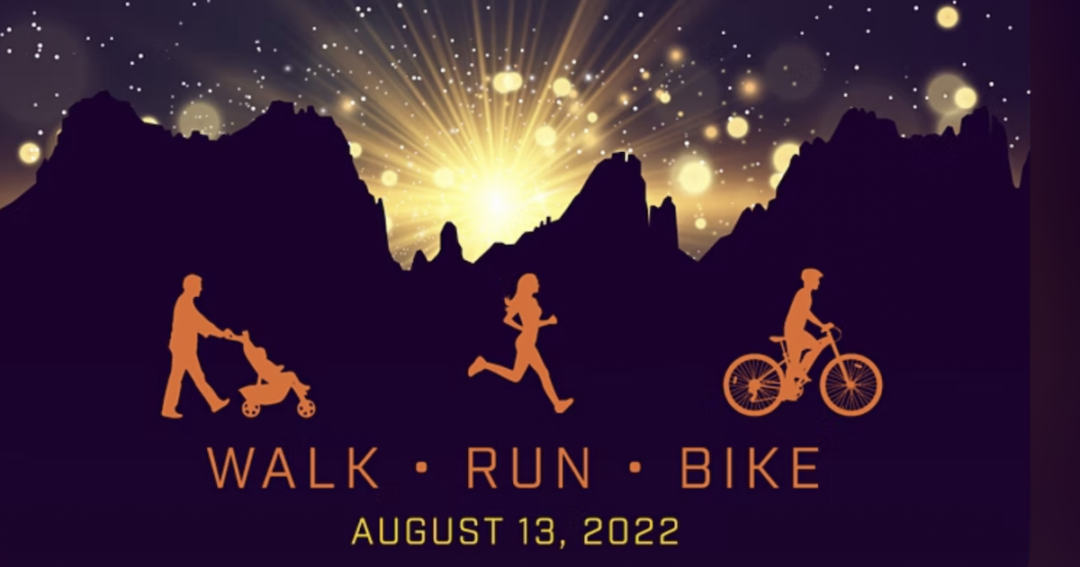 Starlight Spectacular 2022 in Colorado Springs at Garden of the