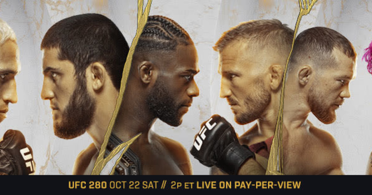 UFC 280: OLIVEIRA VS. MAKHACHEV in Austin at Key Bar