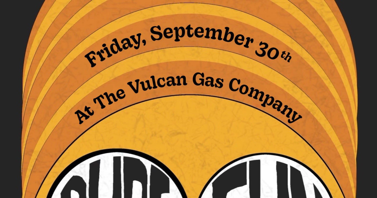 Pure Fun Comedy in Austin at Vulcan Gas Company