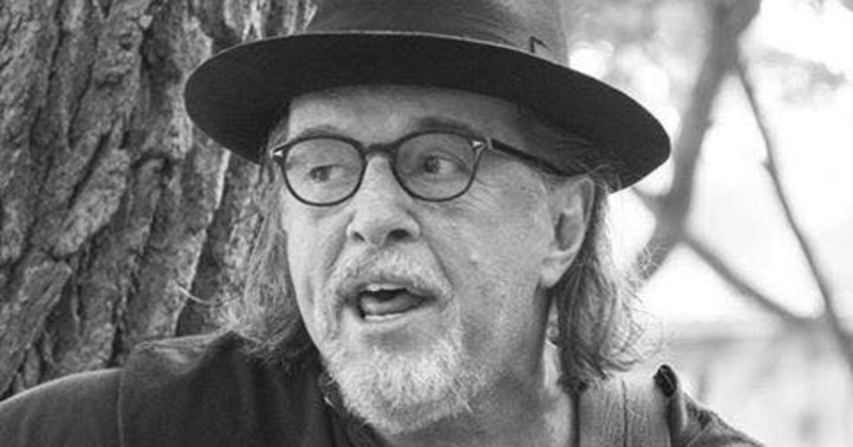 John Bardy, Peter Tory in Fredericksburg at Luckenbach, TX