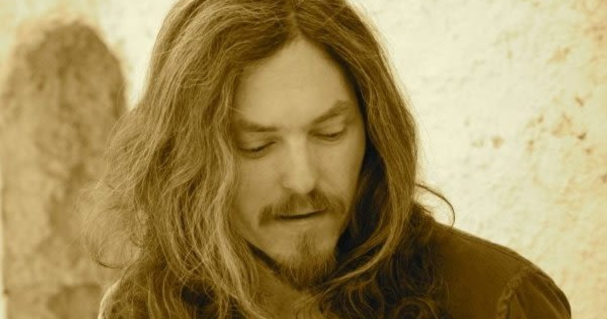 John Bardy, Charlie Kelley in Fredericksburg at Luckenbach, TX