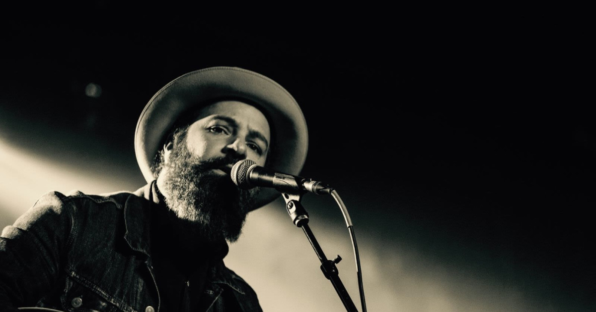 The Listening Room at Liberty Street: Don Gallardo and Friends in