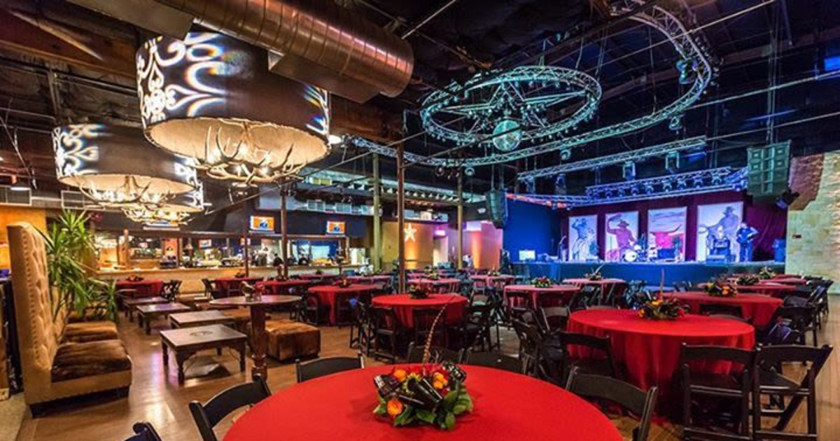 The Devil Wears Prada in Dallas at South Side Music Hall