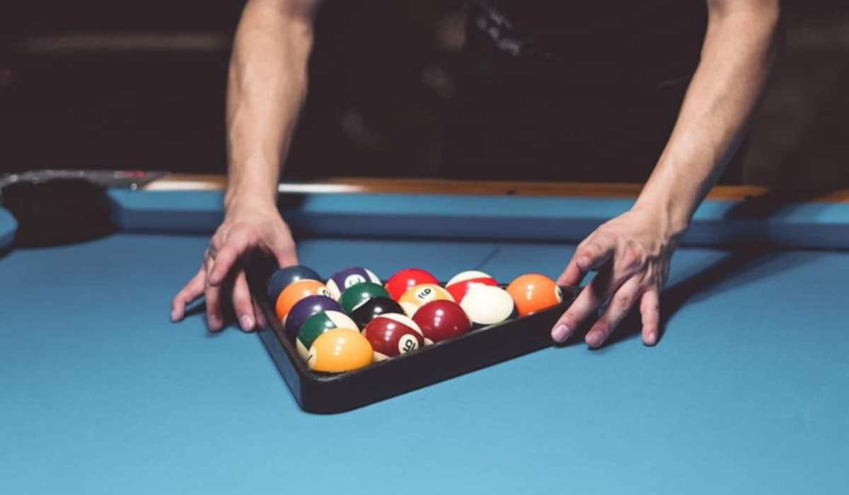The Best Pool Halls In Denver