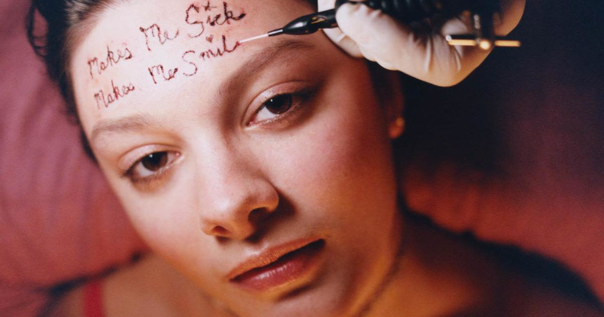 Pretty Sick in Austin at Mohawk Austin