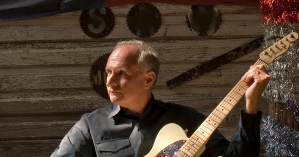 Casper Rawls, Calder Allen, Barfield in Austin at The