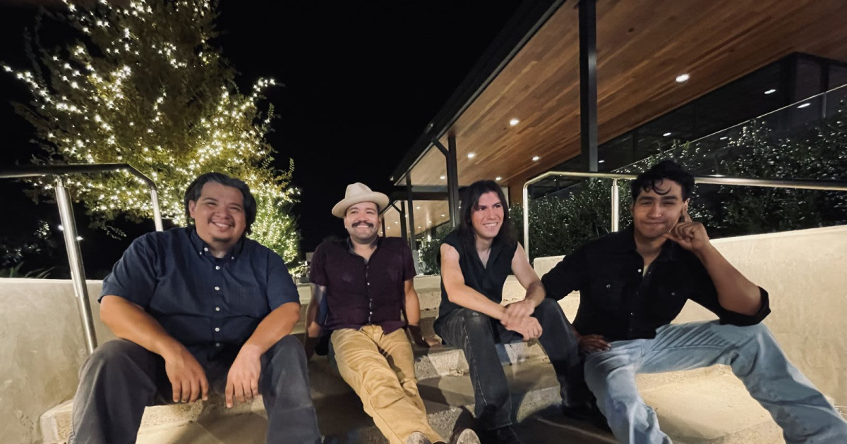 Tex-Mex Night at The Mix in San Antonio at The Mix