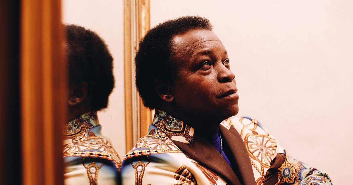 Lee Fields Presents The Sentimental Fool Tour in Dallas at The Lee Fields Presents The Sentimental Fool Tour in Dallas at The