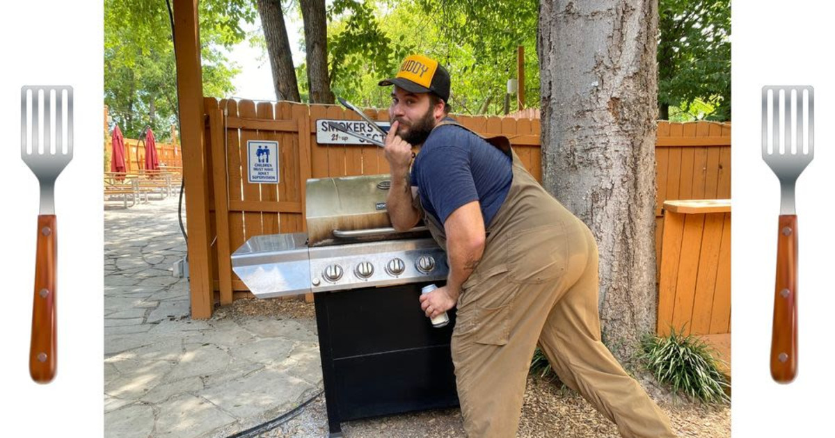 Labor Day Cookout at Enbw in Nashville at East Nashville Beer