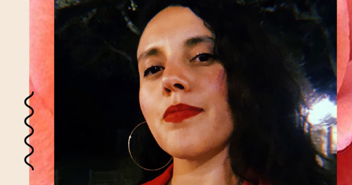 Meet Her Hands No. 2: MARIBEL FALCÓN in Austin at Elisabet Ney