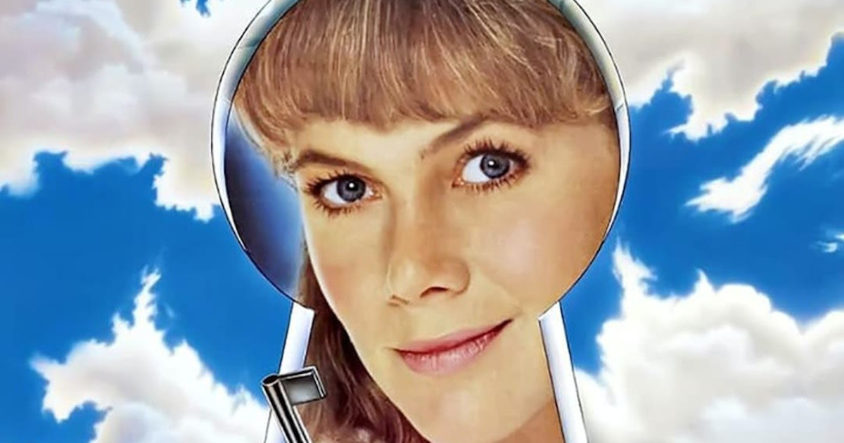 Peggy Sue Got Married in Los Angeles at Alamo Drafthouse Downtown