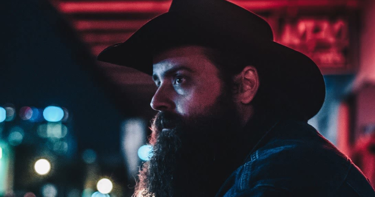 David Touchton in Austin at The Saxon Pub