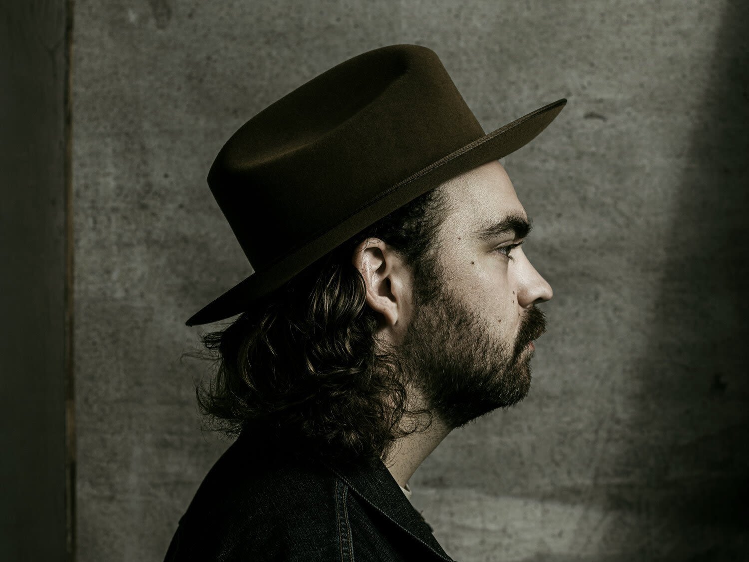 LIVE MUSIC: BRANDON PADIER & BLACK GOLD in Austin at Central