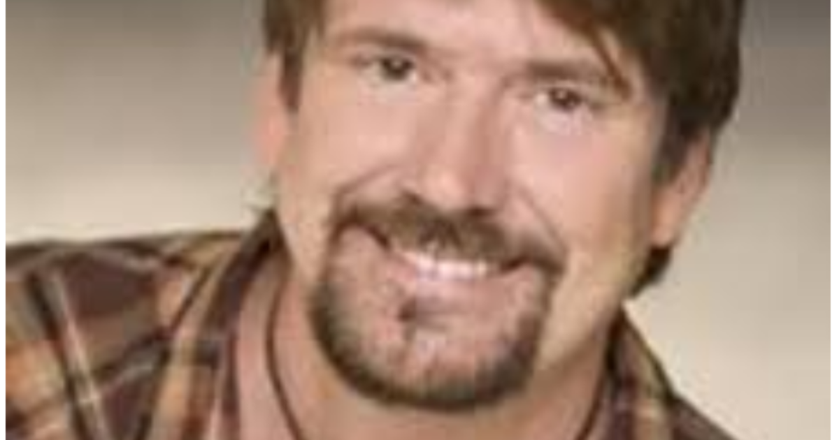 Tom Mabe in Louisville at The Caravan Comedy Club