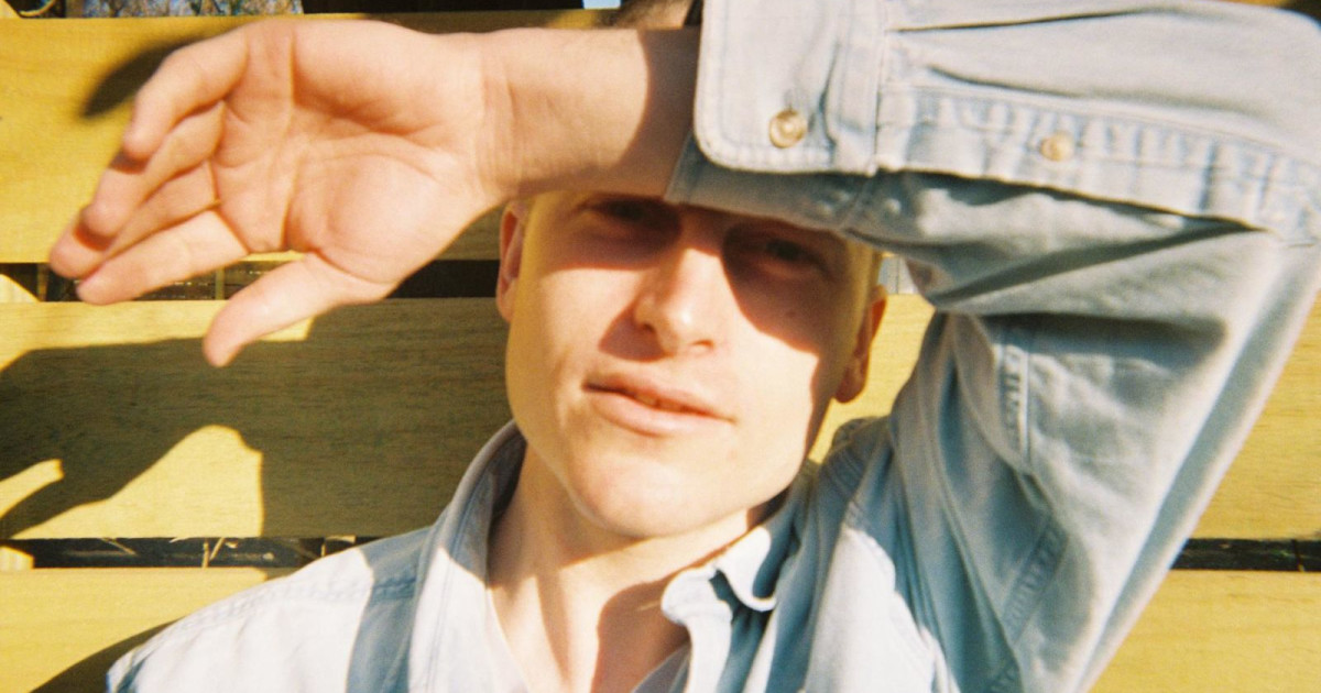 Charlie Martin in Austin at Mohawk Austin