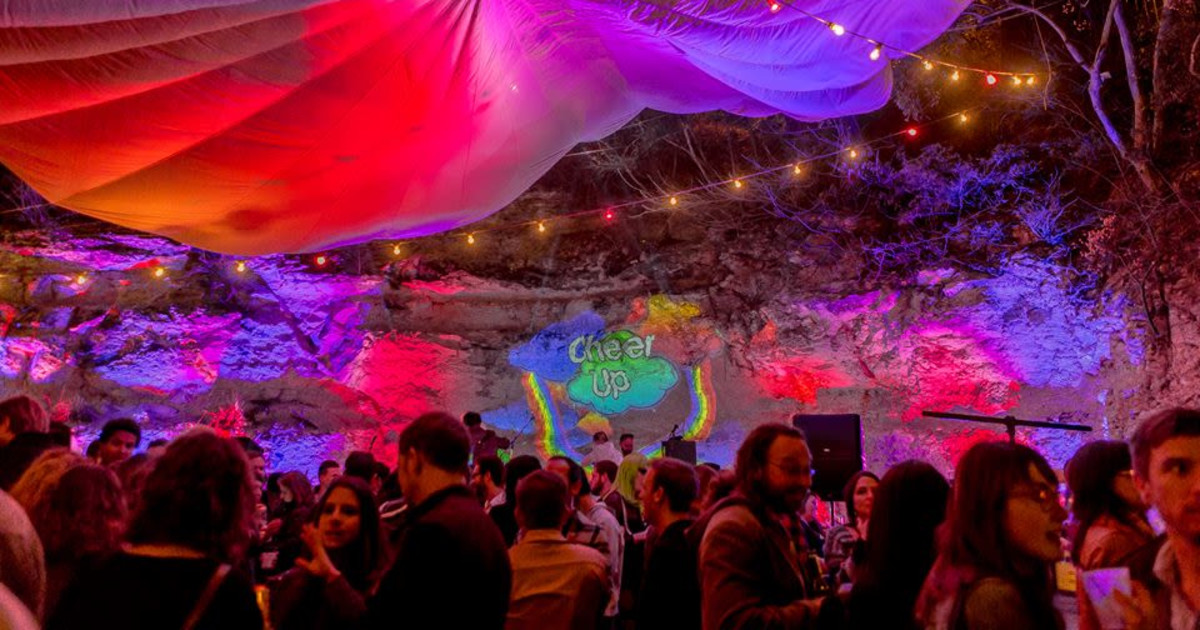 Cheer Up Charli with Brigitte Bandit & Cyber Queen Drag Show & more