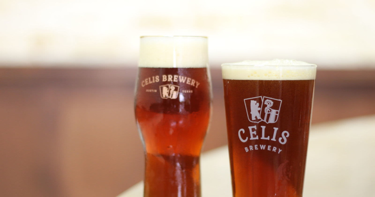 Celis Oktoberfest 2022 in Austin at Celis Brewery