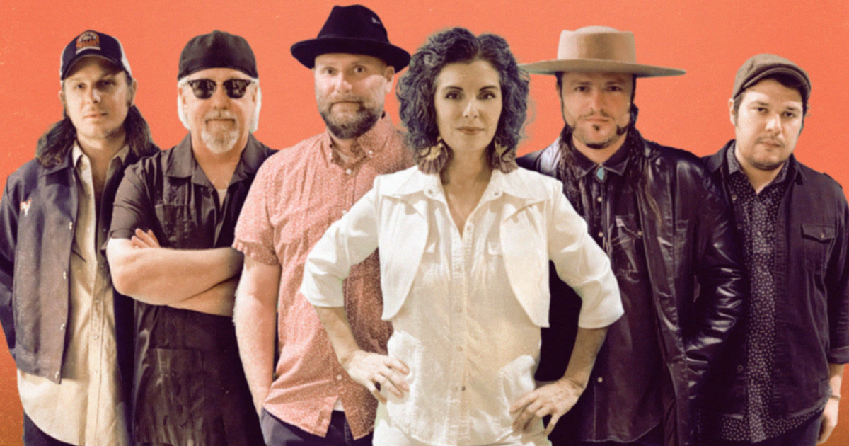 I SUPPORT HAAM DAY w/ El Combo Oscuro ft. Jane Leo, Anastasia Hera