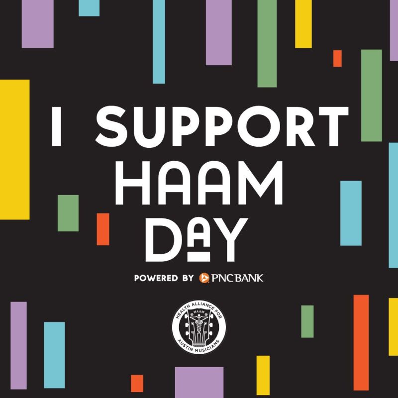 I SUPPORT HAAM DAY w/ El Combo Oscuro ft. Jane Leo, Anastasia Hera