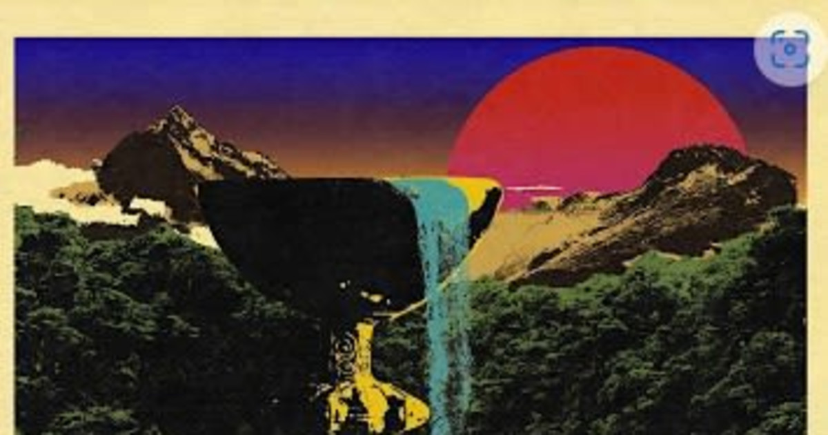 Cazayoux, Iram Reyes, Dodo in Austin at Swan Dive