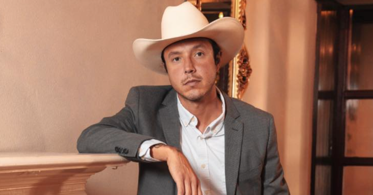 Cory Cross in Austin at Armadillo Den