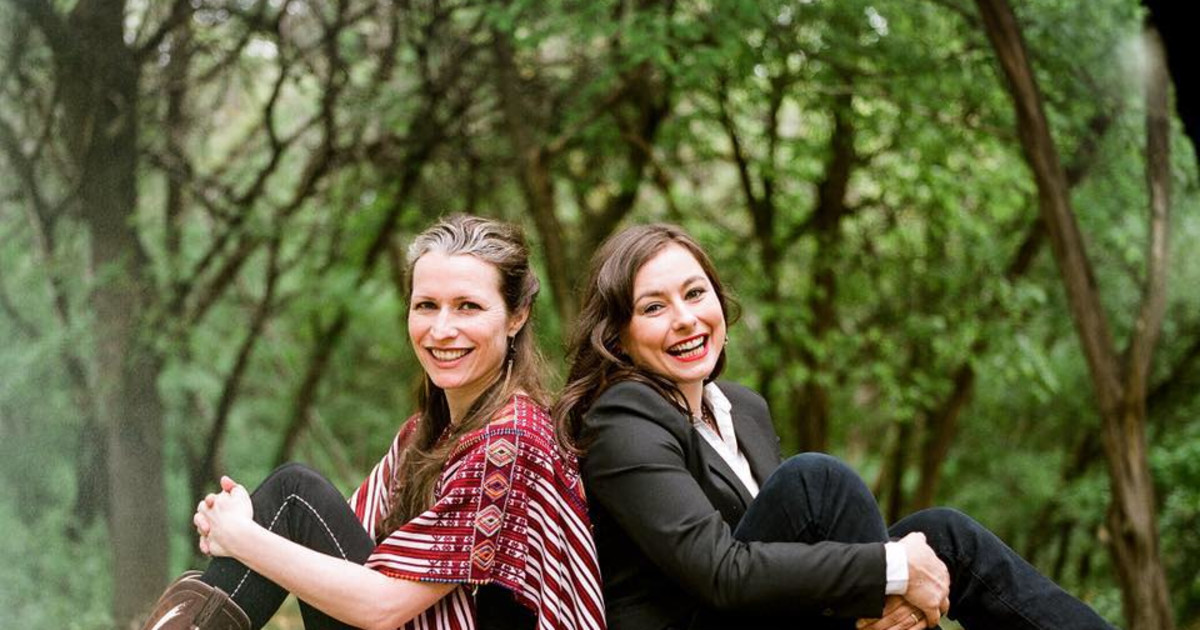 Tiger Alley, Ellis Bullard, Jacob Alan Jaeger in Austin at The