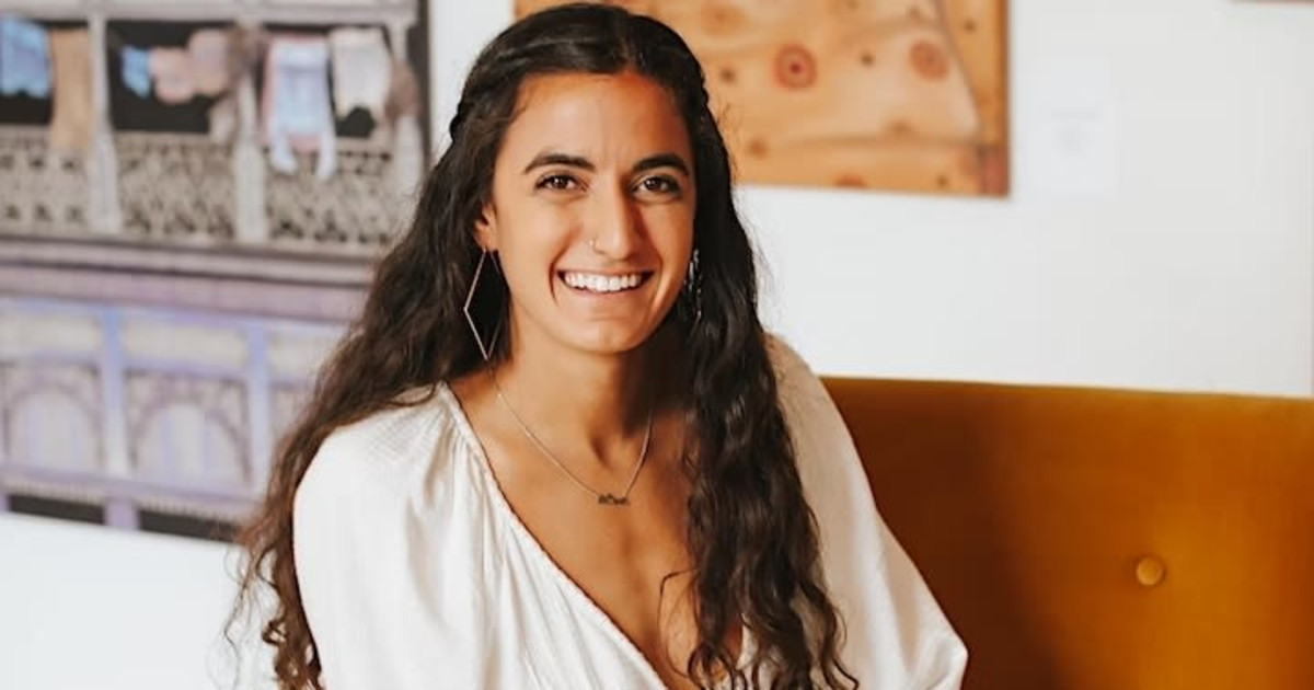 Liminal Space | An Evening of Art by Erica Prasad & Music by Plume