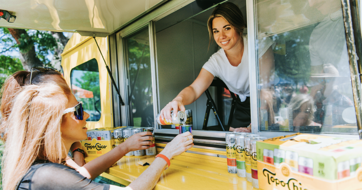 Seltzerland - St. Louis in Sauget at Gcs Baseball Park