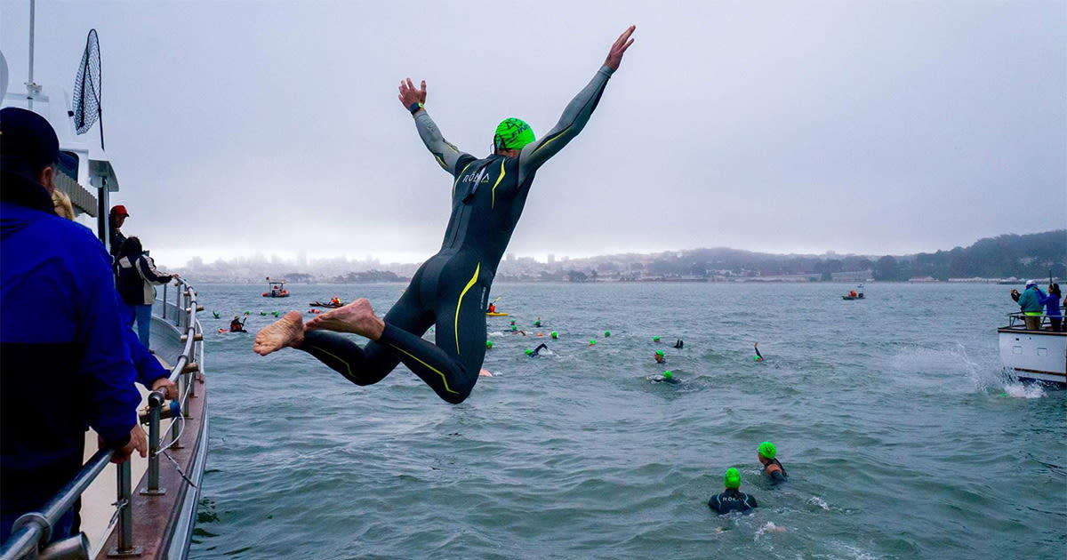 Bay Day 2022 in The Bay Area at SF Bay Area