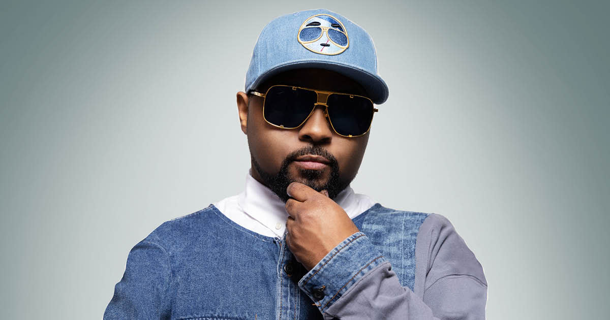 Musiq Soulchild in Nashville at City Winery
