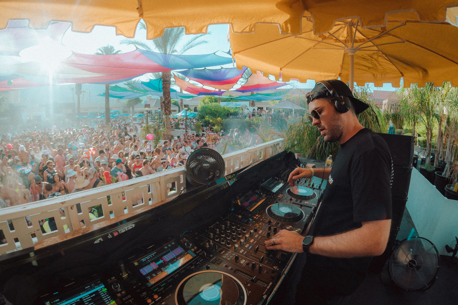 Splash House 2022 Recap