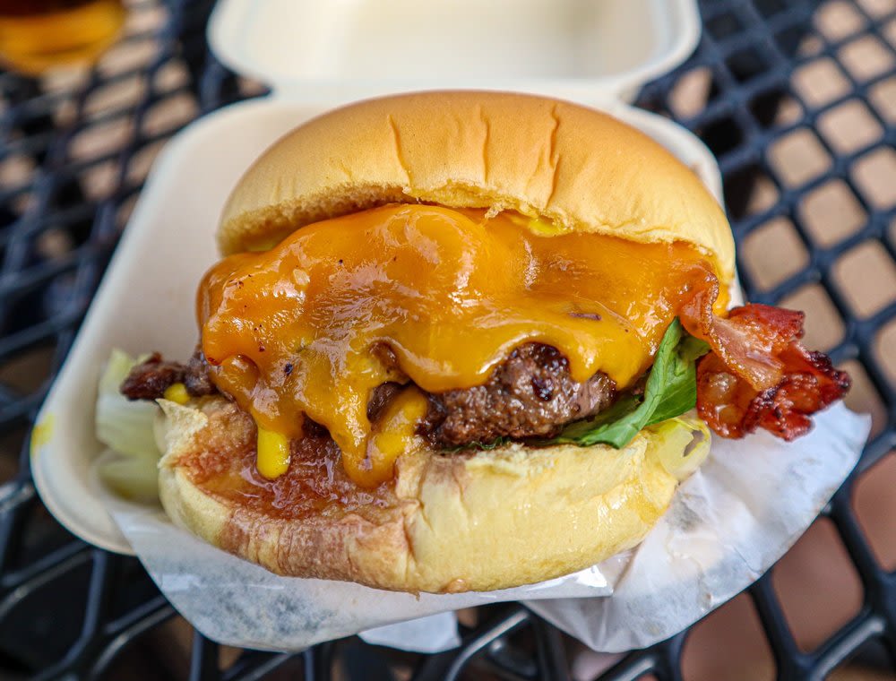 50 Awesome Restaurants in Austin!