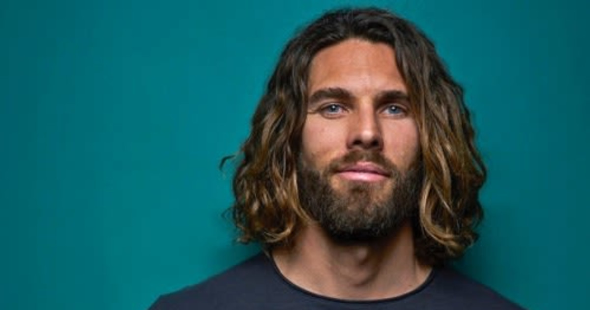 Lachlan Patterson, Vladimir Caamano, Derek Gaines, & More! in