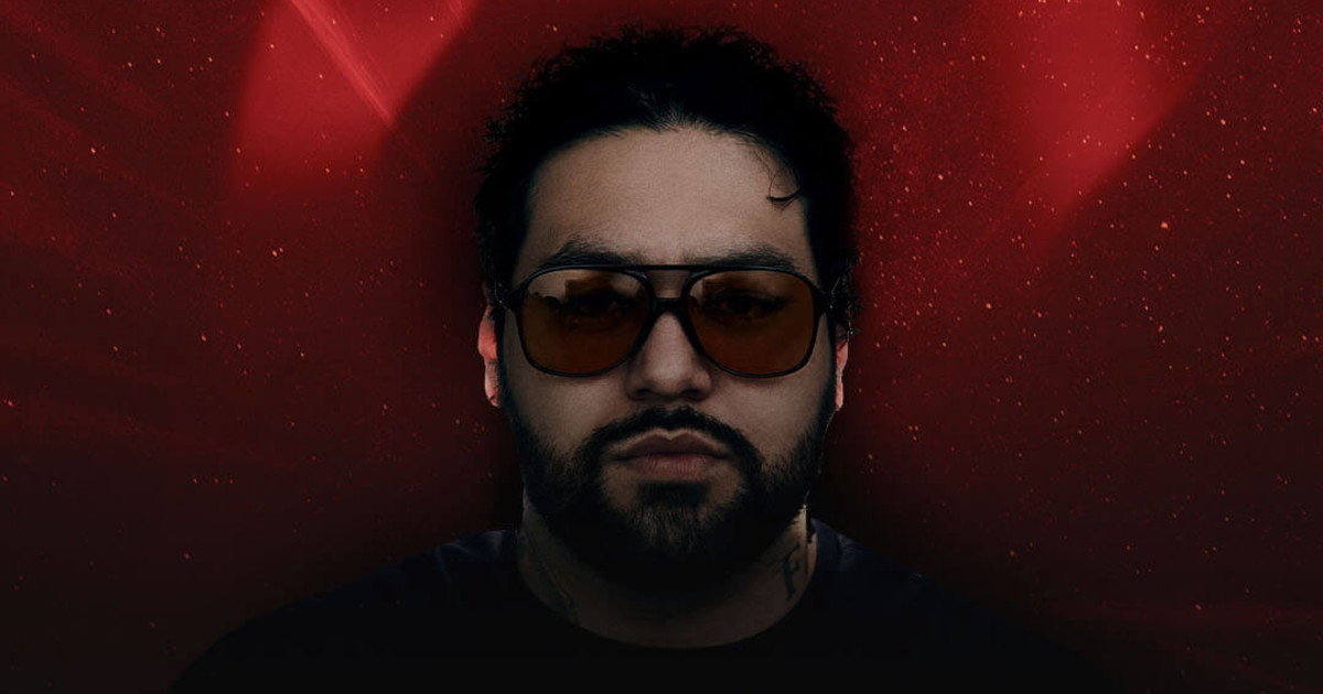 Deorro in Chicago at TAO Chicago