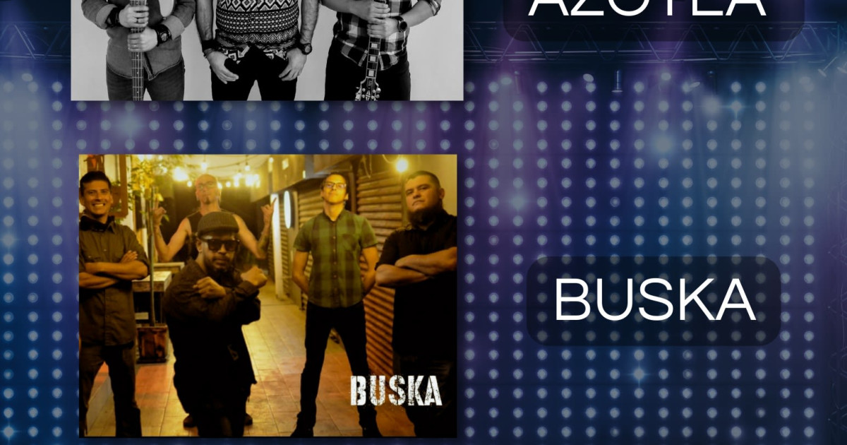 Los De La Azotea | Buska en Tijuana en Nonis Bar