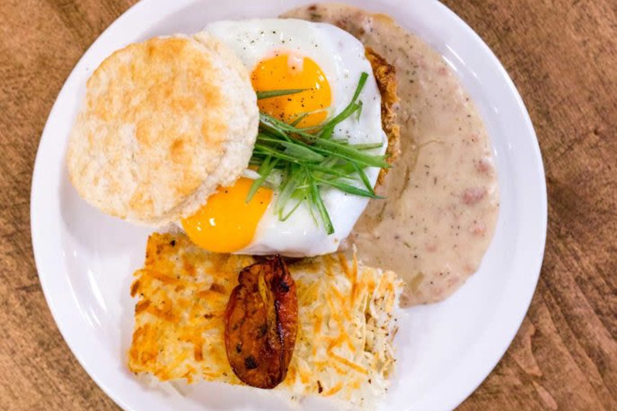 How To: Brunch It Up In Van!