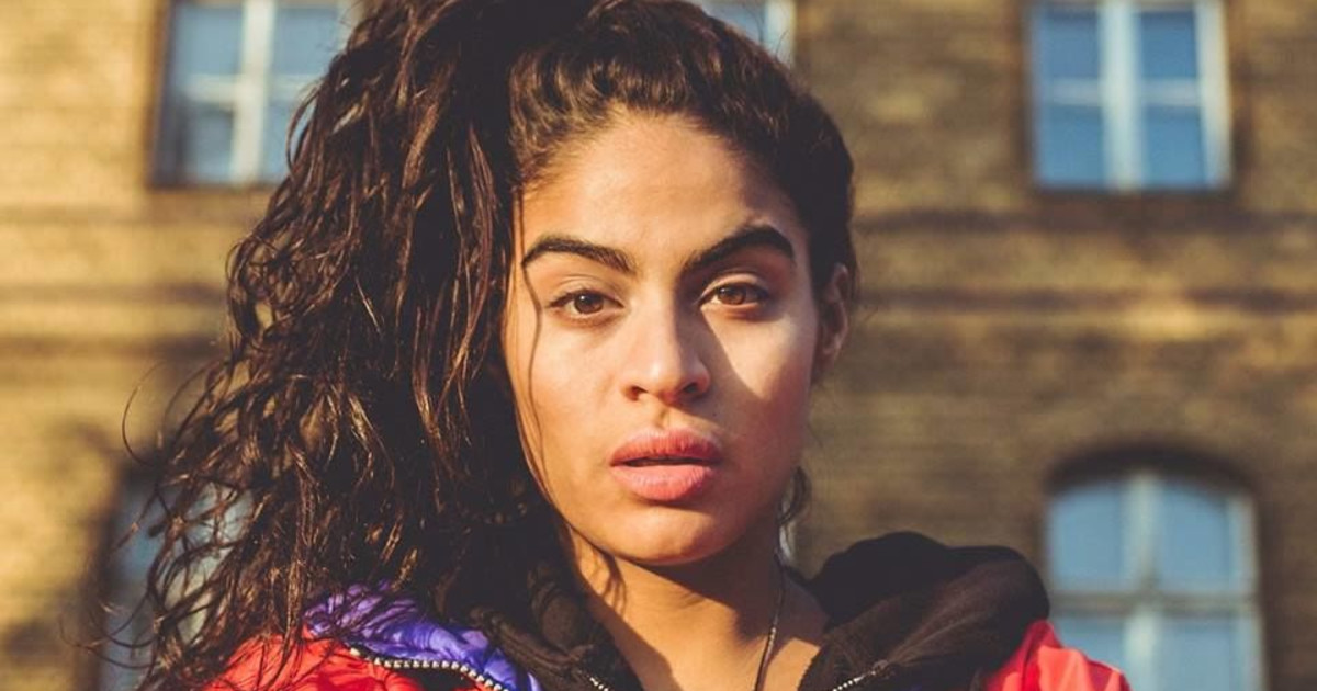 Jessie Reyez - The Yessie Tour in Nashville at Brooklyn Bowl