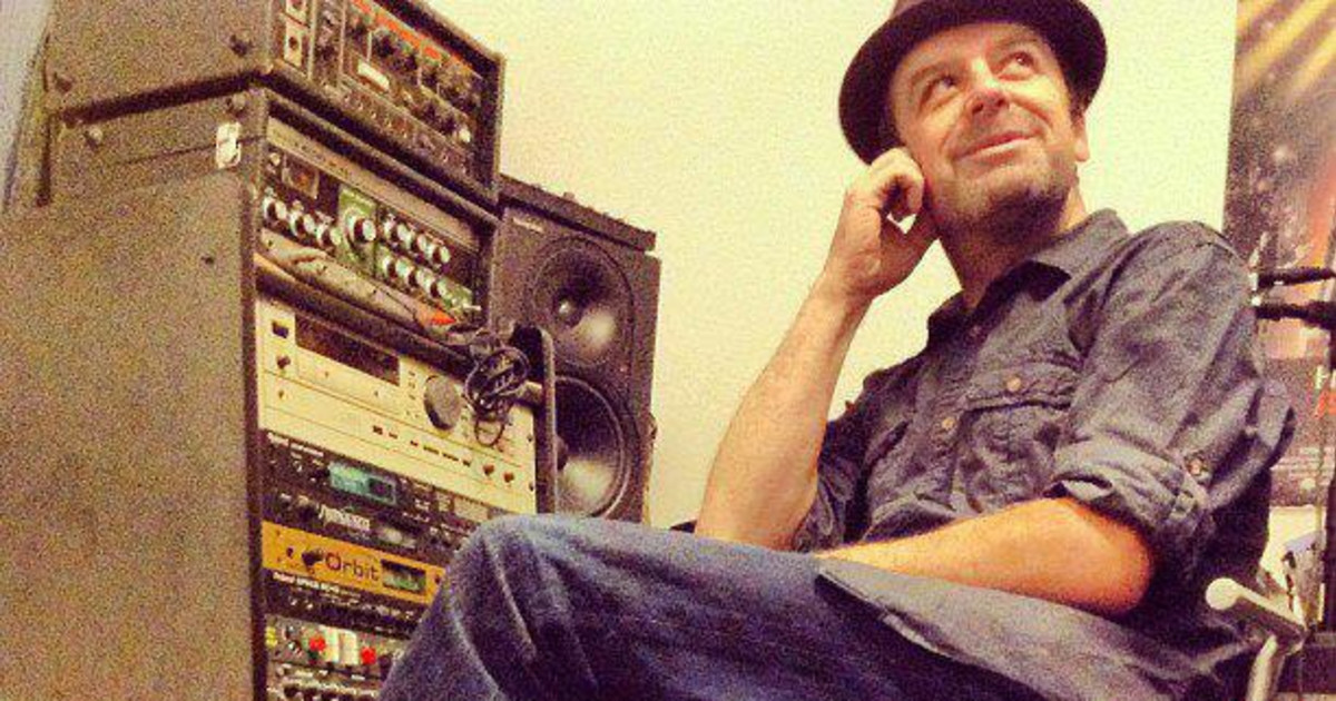 Summer of Acid ft. Jeno in Folsom at F8sf