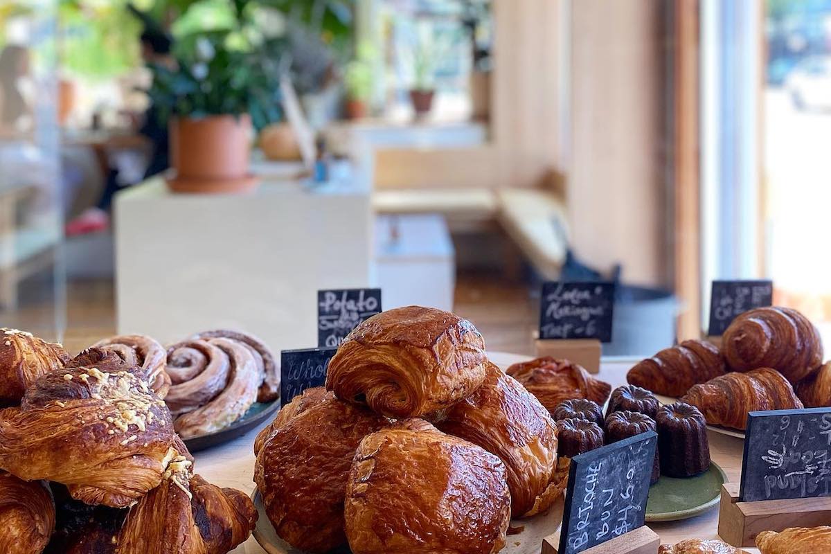 How To: Brunch It Up In Van!