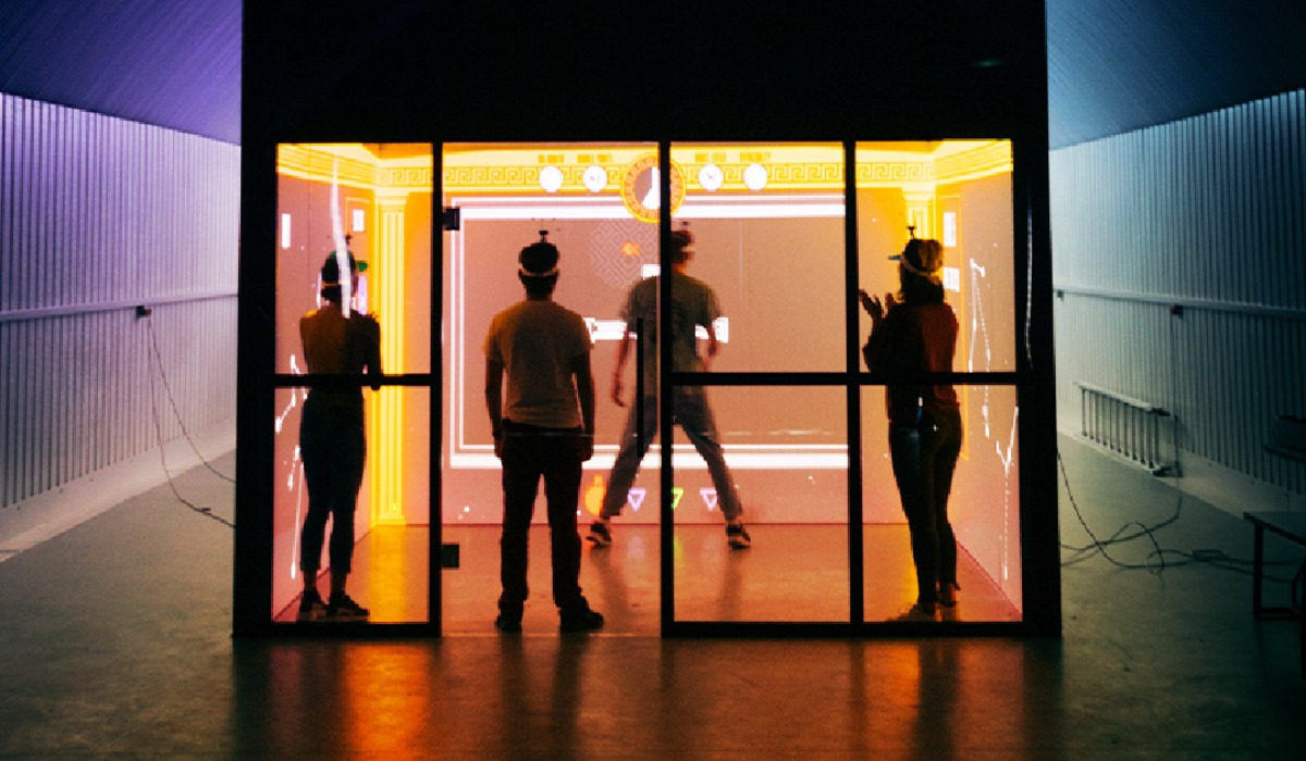 The Best Arcades In Denver