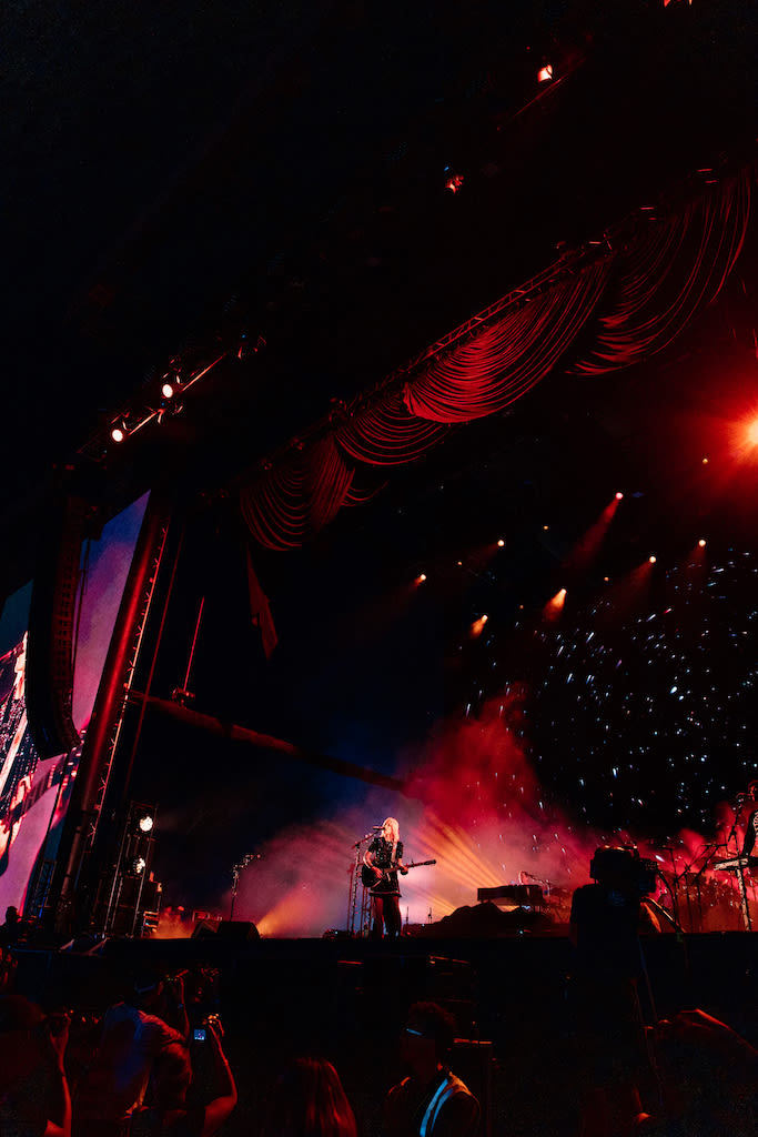 This Ain't No Picnic Festival Recap