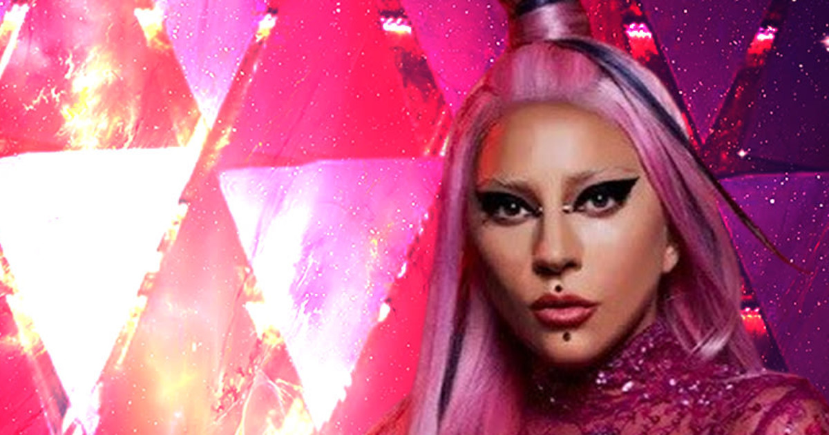 The Chromatica Disco: Lady Gaga Dance Party in San Francisco at
