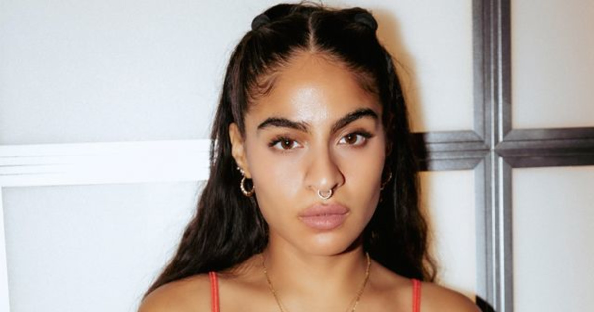 Jessie Reyez – The Yessie Tour in San Diego at SOMA San Diego