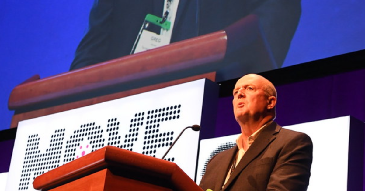 MOVE America 2022 in Austin at Palmer Events Center