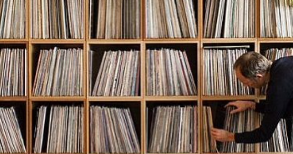 Austin Record Convention in Austin at Palmer Events Center