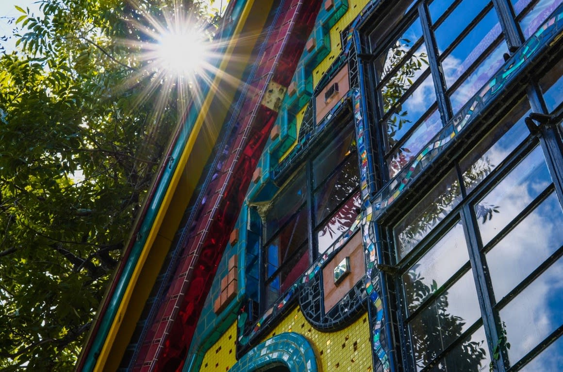 The Weirdest Things You Can Do in Austin