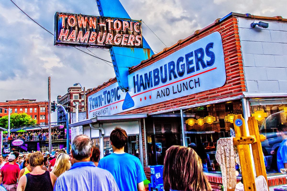 Find Your New Favorite Spot in Kansas City